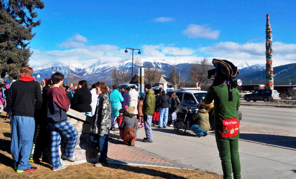 pre walk – Find The Common Thread Foundation